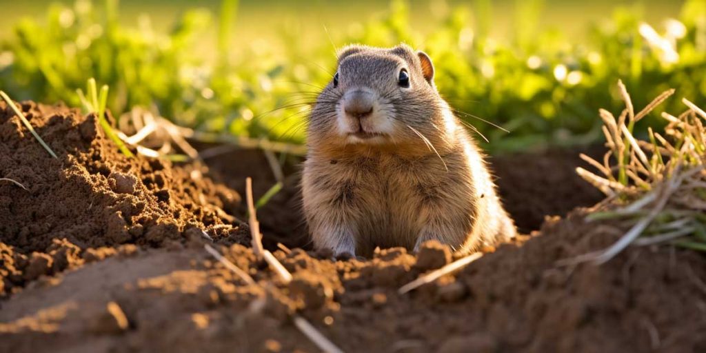 Finding Efficient Gopher Control Near Me | Last Pest