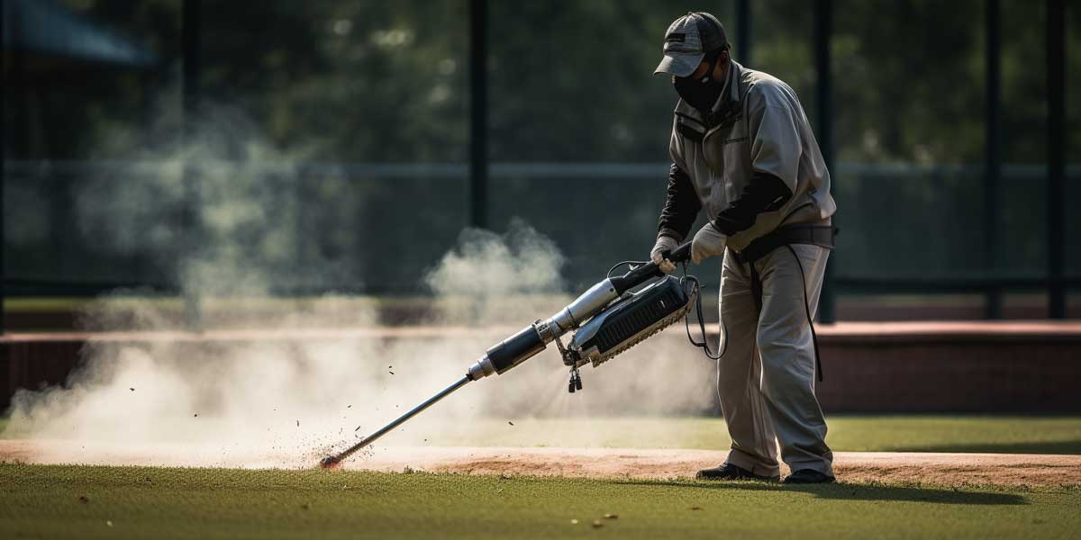 Cricket Extermination: Expert Guide & Local Services