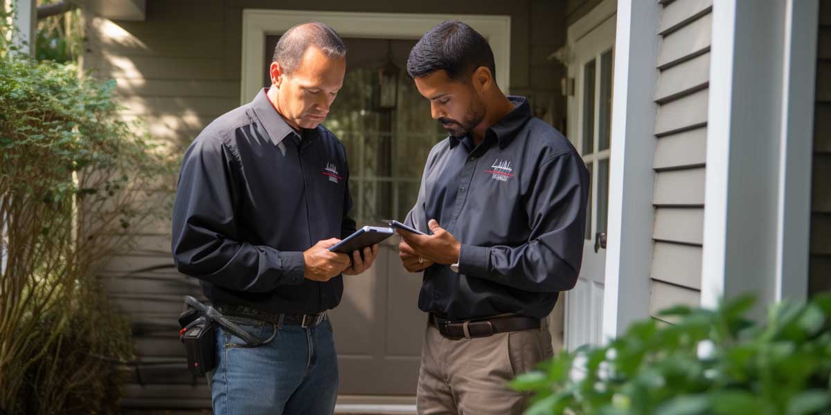 How Much Is A Pest Control Inspection?