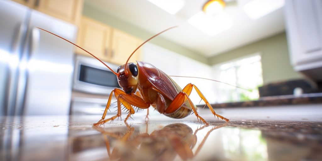 A Comprehensive Guide on Cockroach Infestations